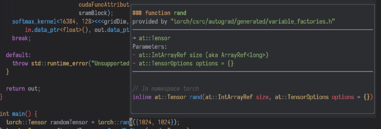 The Operating Room Setup · The ML Surgeon
